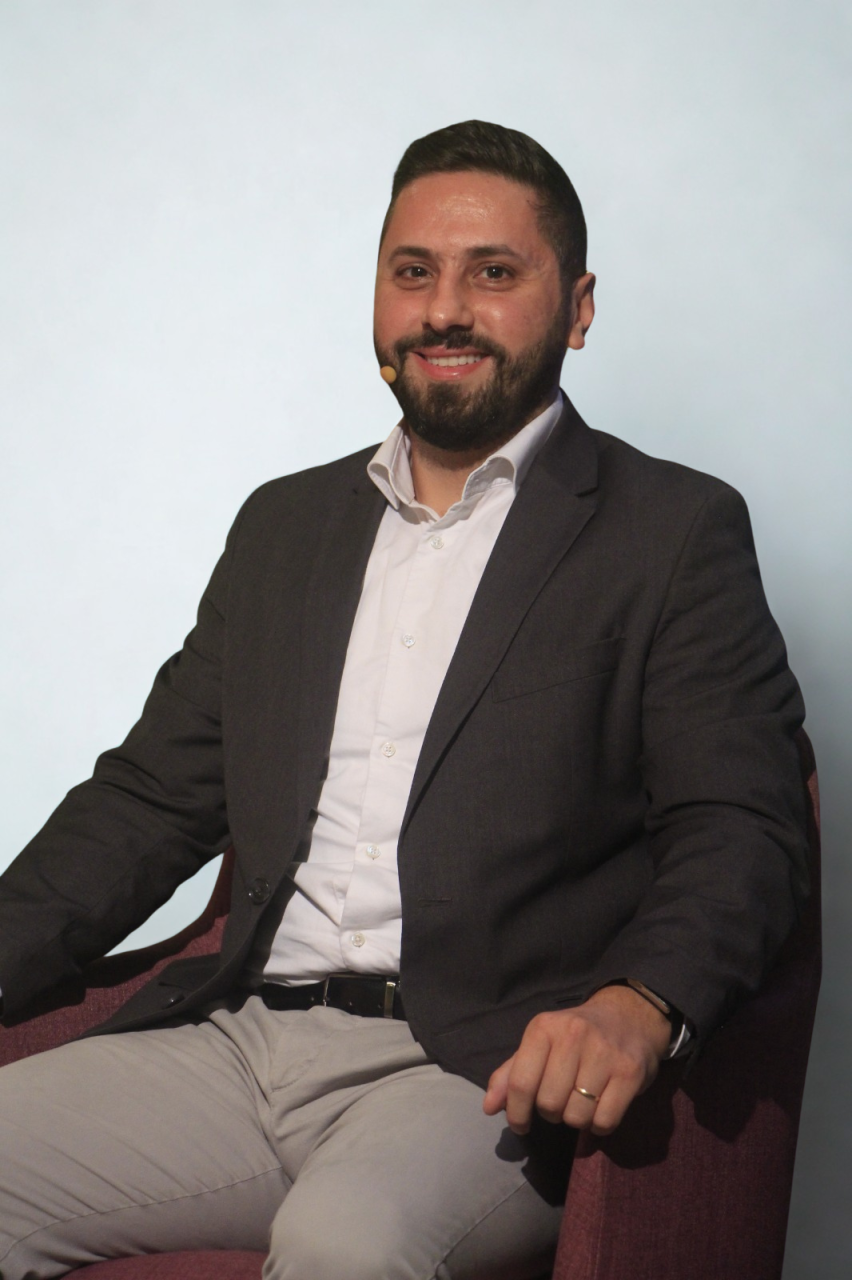 Hackathon in Lebanon 2025 | Yalla Loubnan - Free Online